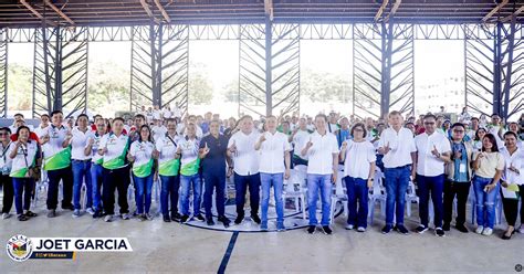 10 Township Projects Sa Bataan 1bataan