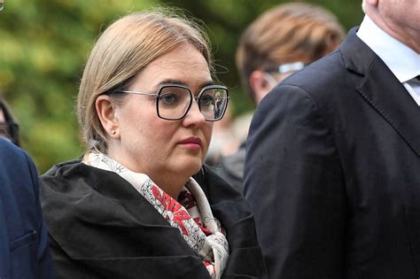 Magdalena Adamowicz Ponownie Stanie Przed Sądem Wyrok Uchylony Wp Wiadomości