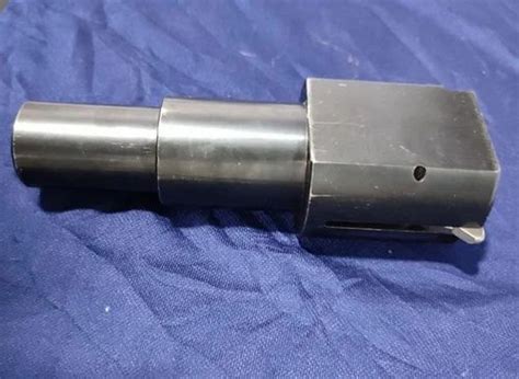 2 Inch D Cnc Back Chamfering Tool Ss304 At ₹ 580piece In Pune Id