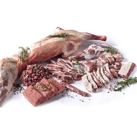 Bütün Kuzu Uygun Fiyatlarla Sipariş Ver