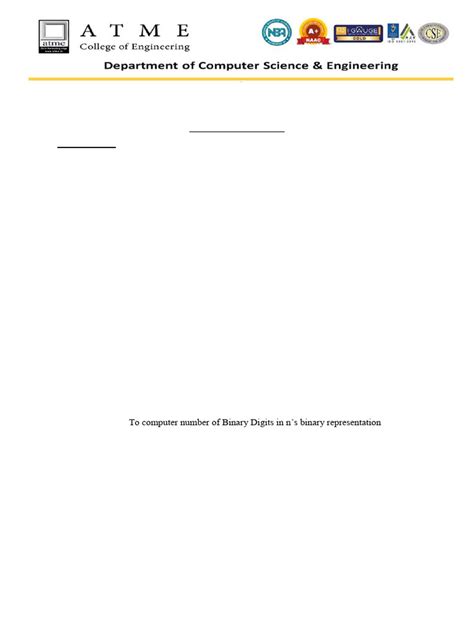 Bcs401 Ada Question Bank 1 Pdf Time Complexity Algorithms