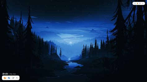 GitHub Adi1090x Dynamic Wallpaper A Simple Bash Script To Set