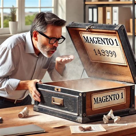 oleksii sylenko on linkedin magento1 ecommerce openmage