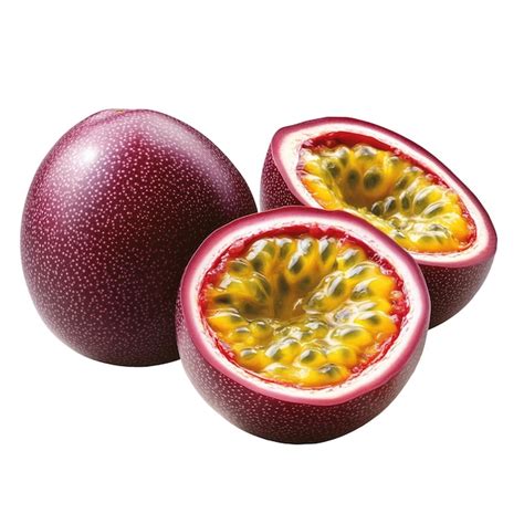 25 000 Passion Fruit With Rich Texture Pictures