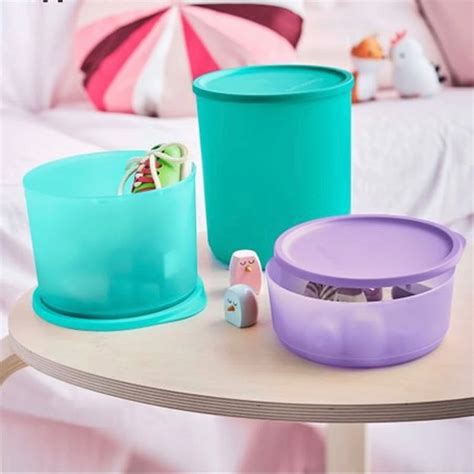 Tupperware Storage And Organization New Tupperware Basic Bright