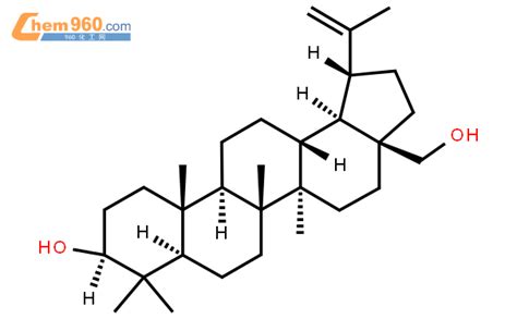 473 15 4 β 桉叶醇CAS号 473 15 4 β 桉叶醇中英文名 分子式 结构式 960化工网