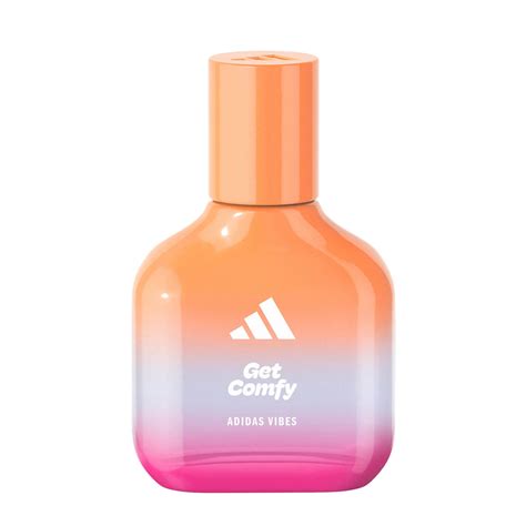 Adidas Vibes Get Comfy Eau De Parfum 30 Ml Wehkamp