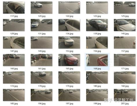 基于yolov11的车辆检测系统项目教程（python源码flask Web界面数据集） 知乎