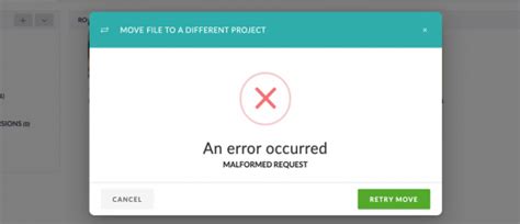 How To Move A File From One Project To Another Pulse