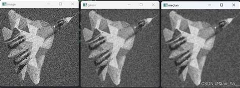 Opencv Python 图像处理入门python图像处理opencv Csdn博客
