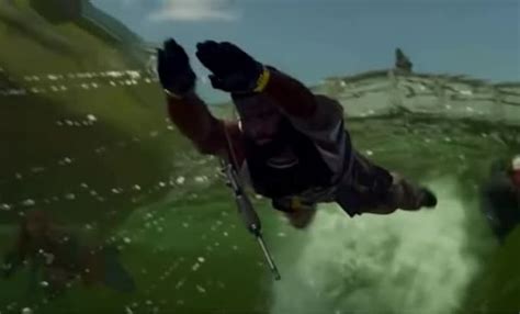 Unreal Engine 5 Multiplayer Game Development Rpg Game Shooting Game Fps