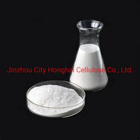 Chemical Thickener Agent Hpmc For Liquid Detergents Washing Powder Soap Powder Hpmc And