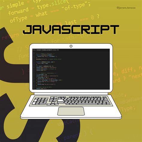 A Beginners Guide To Learning Javascript The Key To Unlocking Web Development By Joram