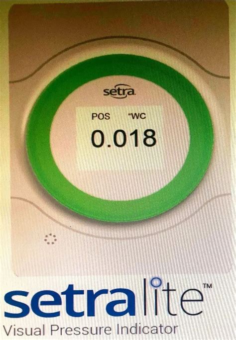 Panel Mount Gasoline Visual Pressure Indicator At ₹ 12000 Unit In New Delhi