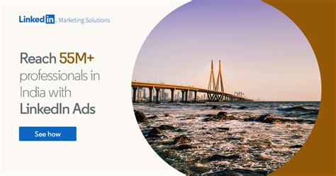 smriti pradhan on linkedin advertise to linkedin s audience of