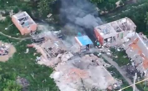 Фурії в бою бійці показали відео знищення піхоти окупантів на Вовчанському напрямку Читайте