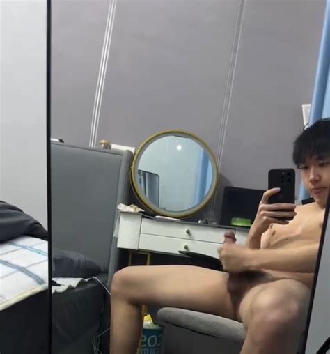 Handsome Korean Guy Cam 5