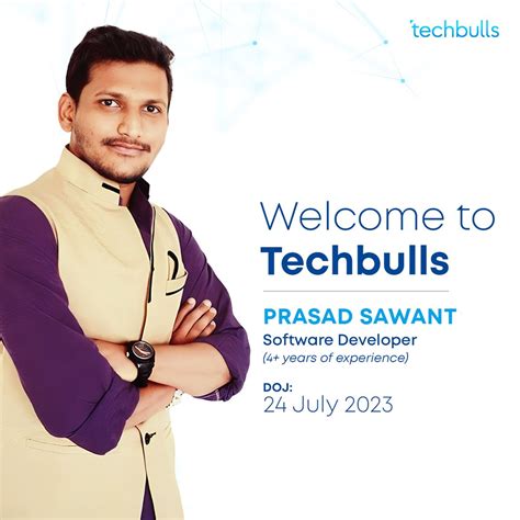 Techbulls Softtech Pvt Ltd Posted On Linkedin