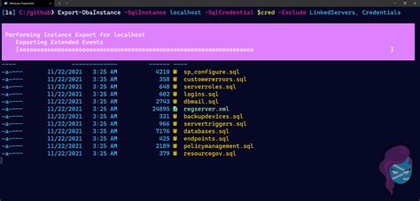 Dbatools And Docker Updated · Dataplat Dbatools · Discussion 7972