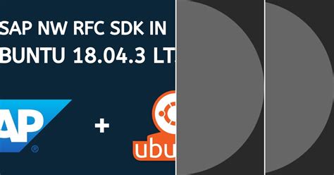 List Sapnwrfc Sdk Sap Curated By Zur Hanin Medium