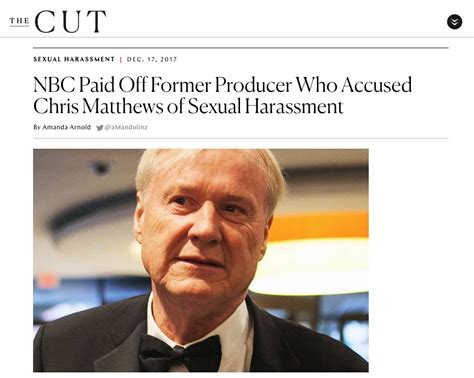 Tate James 📵 On Twitter Nbcnewsguild This Is From 2017 And His