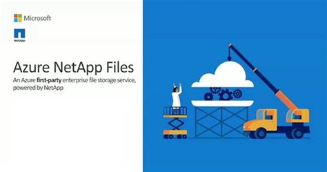 Azure Netapp Files Kullanımda