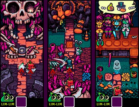 Steam Community Guide Visual Guide