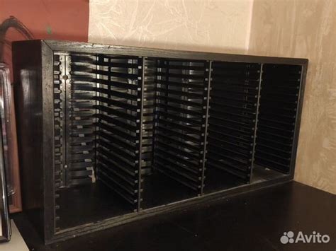 Стойка Дерево для сд дисков на 60 Dvd Cd купить в Домодедово по низкой цене с доставкой