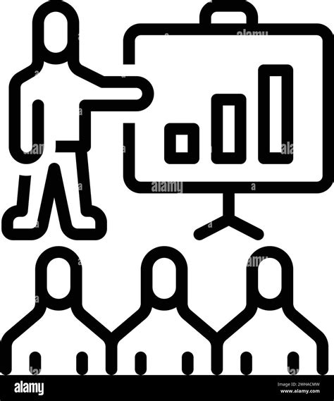 Icon For Presentationintro Stock Vector Image And Art Alamy