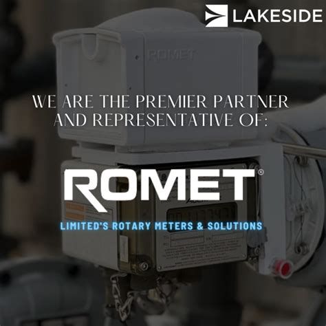 Lakeside Process Controls On Linkedin Rotarymeters Lakesideprocesscontrols Romet