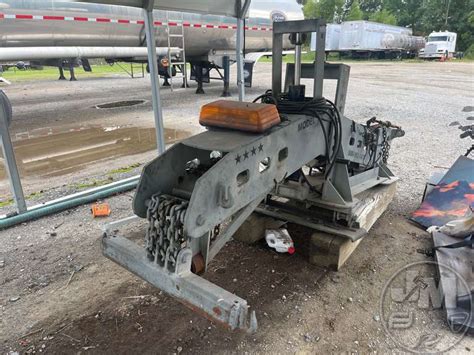 Pro Tote System Model 10 5040m0d7 3368 Jeff Martin Auctioneers Inc