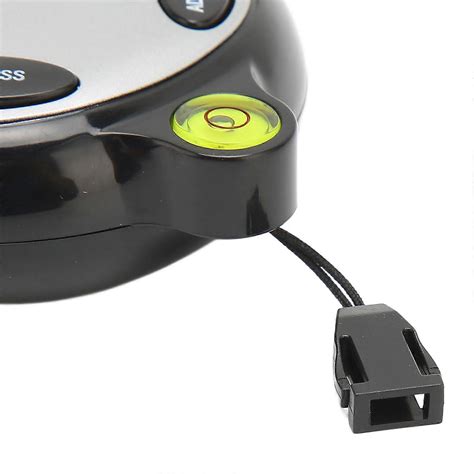 Digital Compass Multifunction Handheld Electronic Navigation Compass