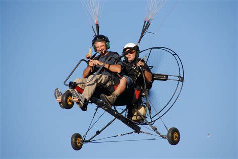 Vuelo En Paramotor Biplaza En Alicante Ideas Para Regalar