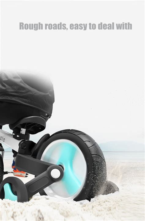 Велосипед 3 In1 Balance, At Performance, сгъваем, многофункционален ...