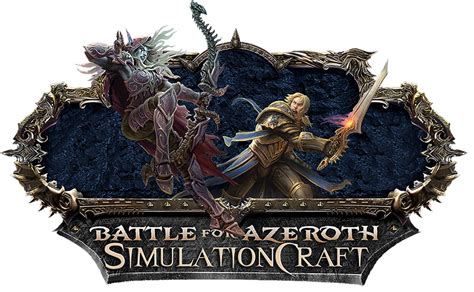 logos · simulationcraft simc wiki · github