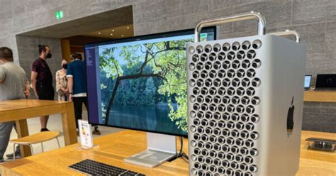 Apple Prepping M2 MacBook Pro M2 Mac Mini And M2 Extreme Mac Pro The