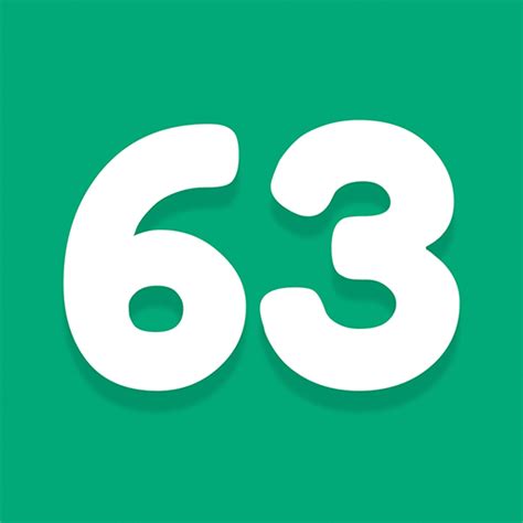 63 - แอปพลิเคชันใน Google Play