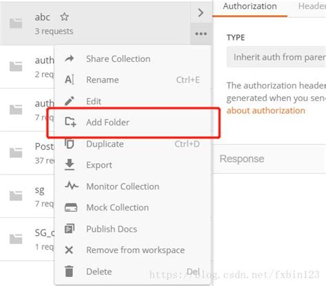 Postman Linux 使用教程postman 使用方法详解 Csdn博客
