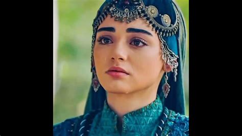 اجمل صور بالا حسب الايموجي بطلة مسلسل المؤسس عثمان علي اجمل اغنية تركية