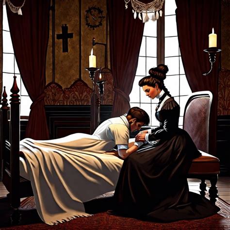 Lady K And The Sick Man A Comprehensive Guide