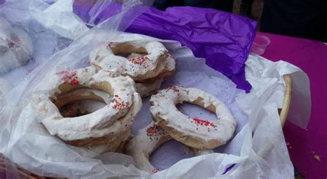 Estados Donde Puedes Probar Pan De Pucha Tradicional Lgbtravel