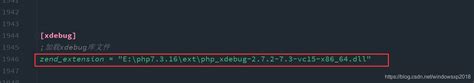 Xdebug phpStorm安装与调试保姆级教程 通俗易懂 阿里云开发者社区