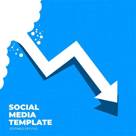 Loss Graph Vector Art Icons And Graphics For Free Download