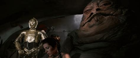 Slave Padme Rjabbaleia