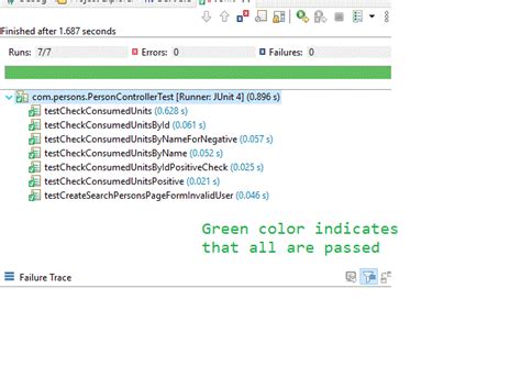 Spring Mvc With Mysql Sample Project For Calculating Electricity Bill Geeksforgeeks