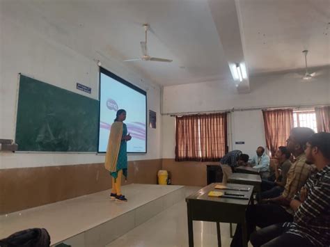 Deva Dharshini D On Linkedin Snsce Snsinstitutions