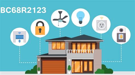 Holtek新推出bc68r2123 Sub 1ghz Rf發射器otp Mcu 新電子科技雜誌 Micro Electronics