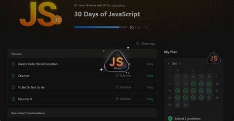 Dsa Js Leetcode Challange Jschallange Frontend Webdeveloper