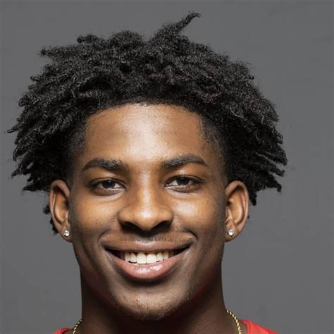 Josh Proctor Scouting Profile