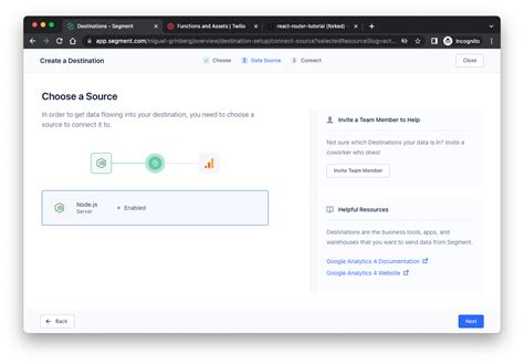 A Privacy First Web Analytics Solution With Twilio Segment Twilio